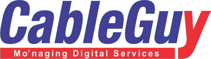 CableGuy - Customer Self Care Portal